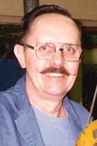Lyle H. Gardner Jr. 1936-2024 | News, Sports, Jobs - Tribune Chronicle